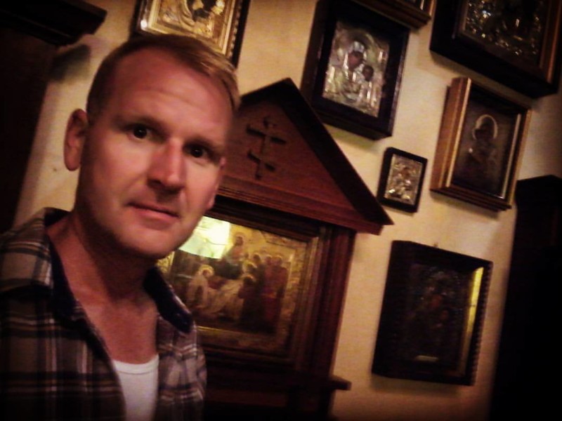 Blog | Joseph Sciambra