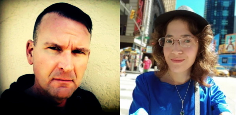 My Conversation with Bethel McGrew | Joseph Sciambra