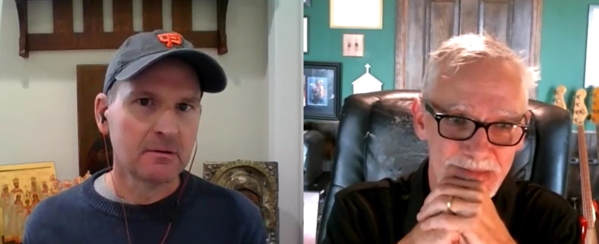 Blog | Joseph Sciambra