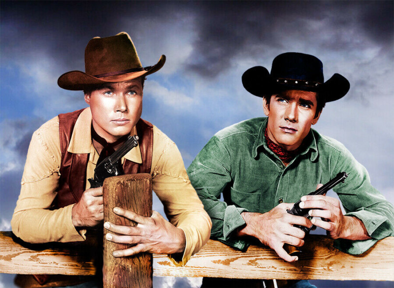 Masculinity, TV Westerns, and Brokeback Mountain | Joseph Sciambra