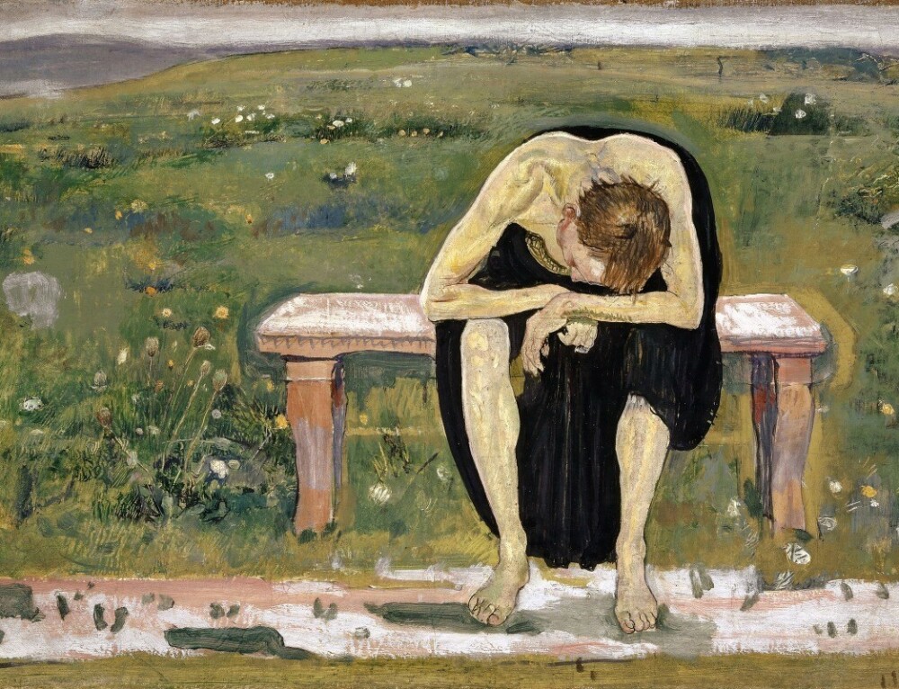 As I stood on the edge of hell, God was only one step away | Joseph ...