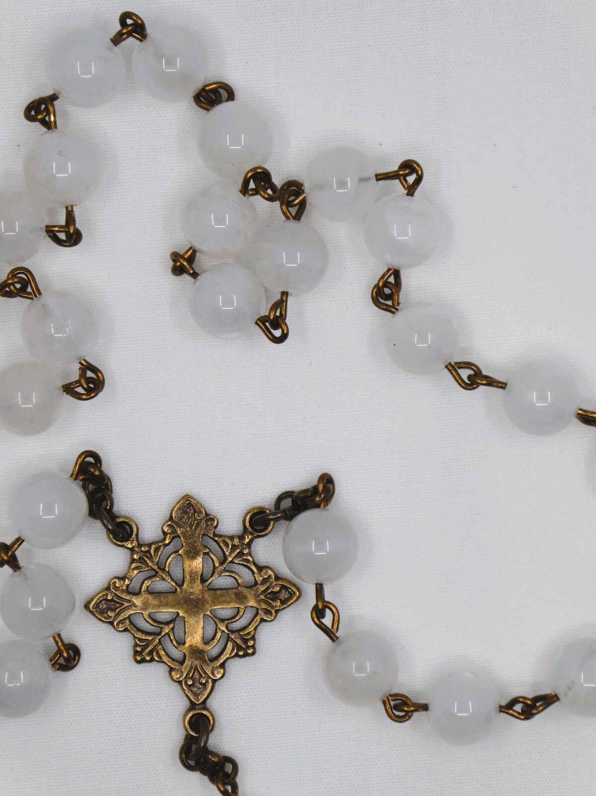 Jesus Prayer Beads