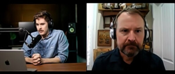 Speaking the Truth About Being Gay: My Conversation with Joshua Haymes ...