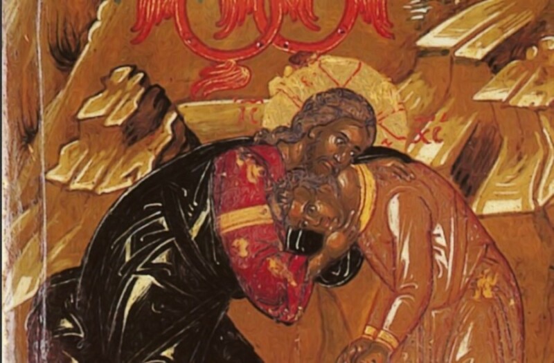 A Conversation with Fr. Moses McPherson About Fatherhood ...