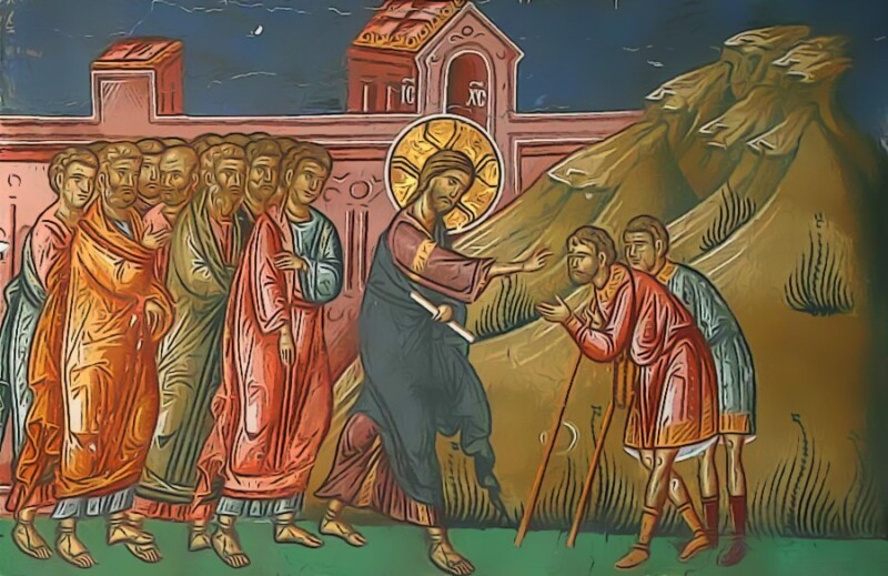 Orthodox Psychotherapy: My Conversation with Fr. Mikhail Baleka ...