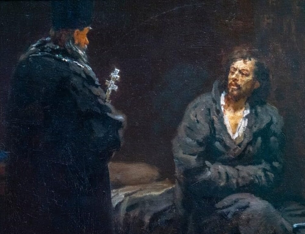 Letter to Fr. Josiah Trenham | Joseph Sciambra